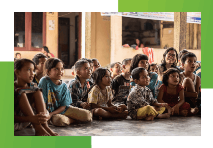 Children Education - Nova Foundation